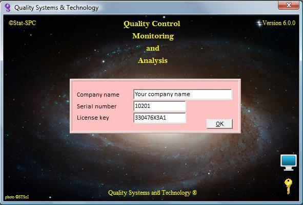 Statistical Process Control (SPC) ; Quality Control Monitoring ...